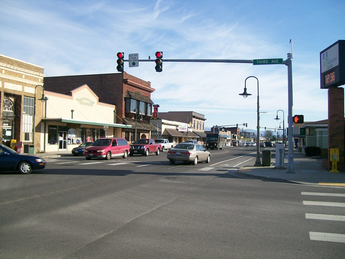 Small Town Stereotypes: Dispelling Myths of Life in a Small Town | by ...