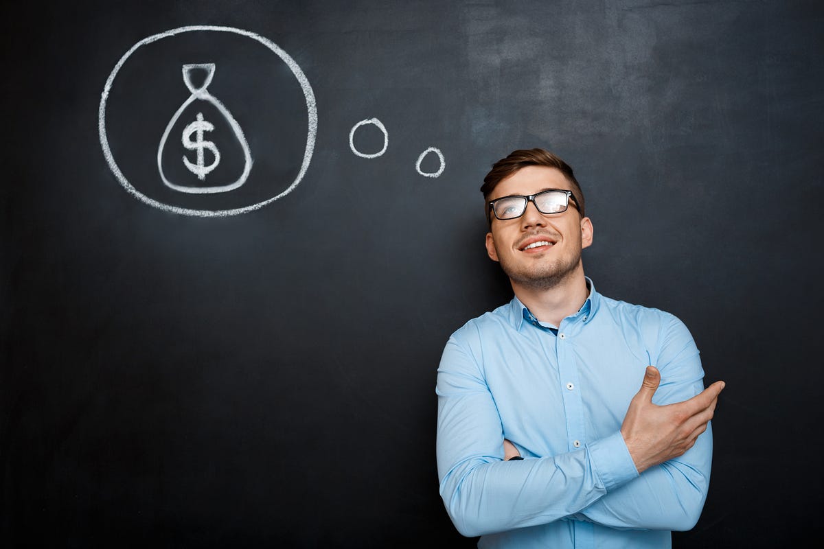 Top Passive Income Ideas for Beginners | Easy Ways to Start | by ...
