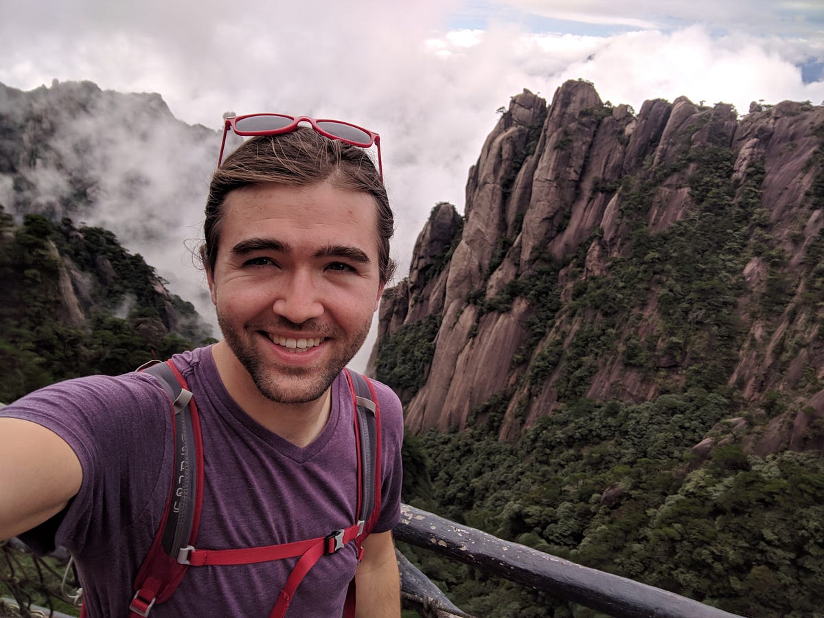 Meet Andrew, the PM behind Lyft’s recent Transit launch! | by Jennie ...