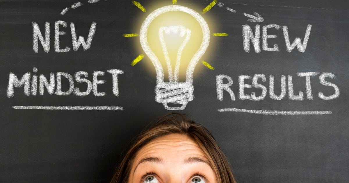 How I Cultivated a Growth Mindset and What it Did for My Success | by ...