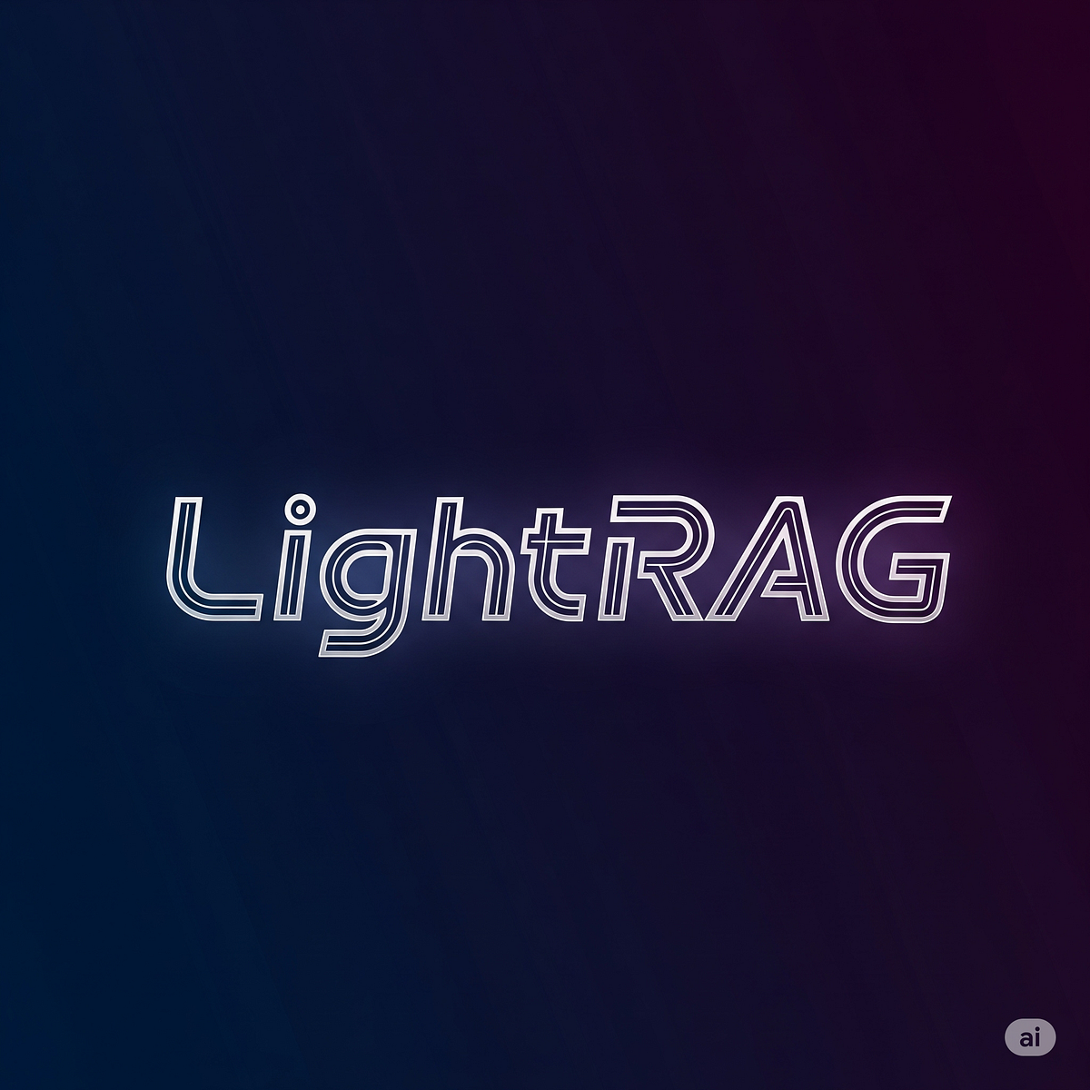 LightRAG: A Comprehensive Guide to Building Efficient Local RAG Systems | by Amir Shahcheraghian ...