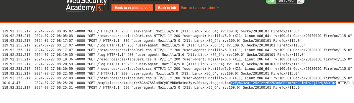 Exploiting Xss Vulnerability Cookie Hijacking By Zedxploit Medium