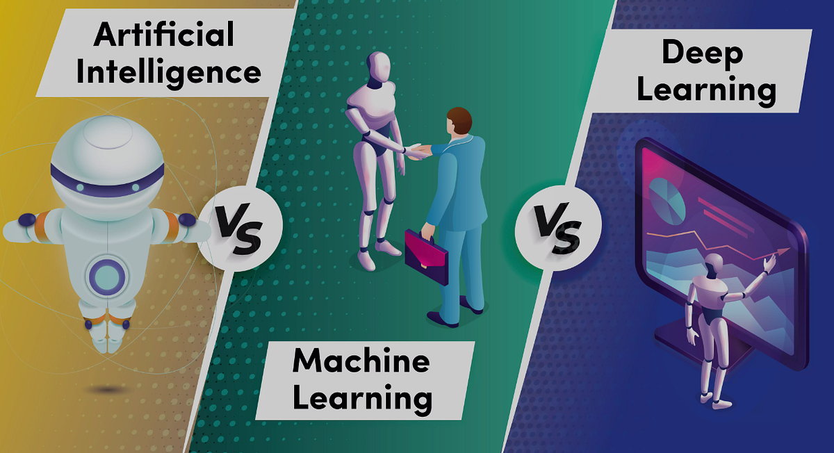 AI Demystified: Understanding How It Works and Its Impact on Our Lives ...