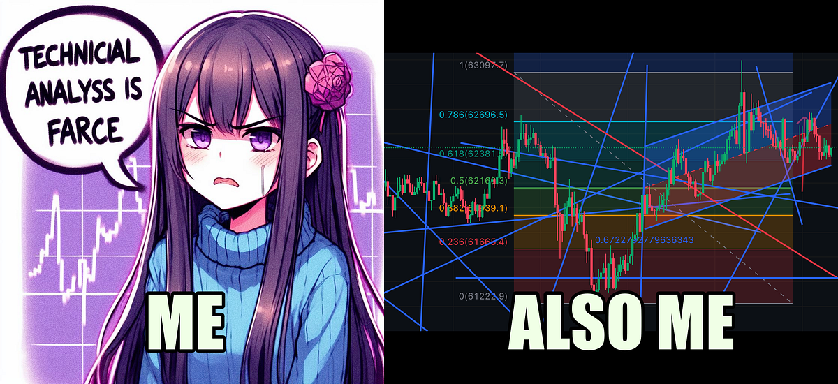 Bitcoin and Lines. The one rule Bitcoin adheres to | by 0xAnn | Crypto ...