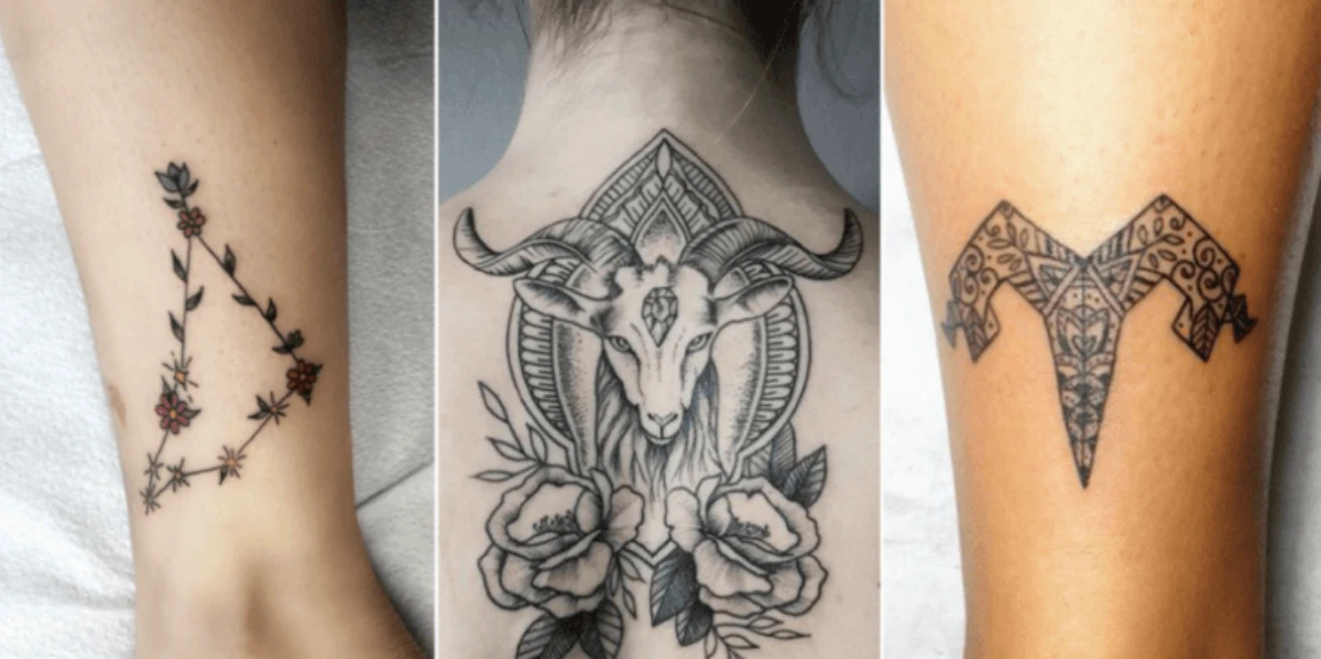Unleash Your Inner Zodiac: Stellar Tattoo Ideas for Every Sign | by ...