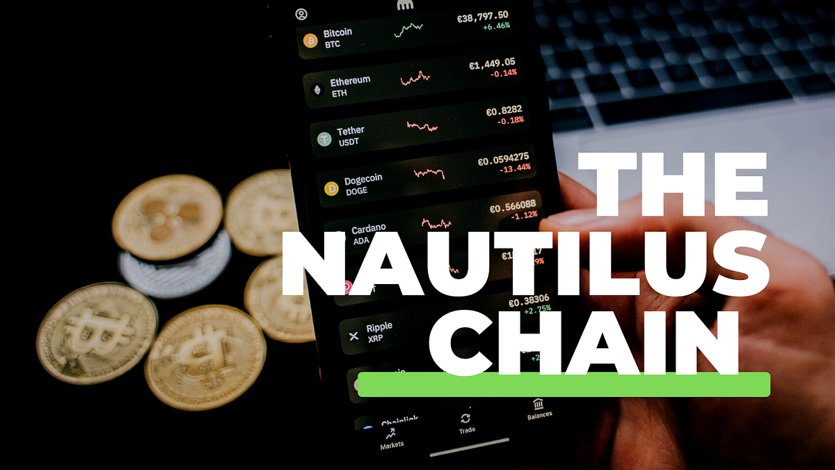 NAUTILUS CHAIN: | by John Okpe | Medium