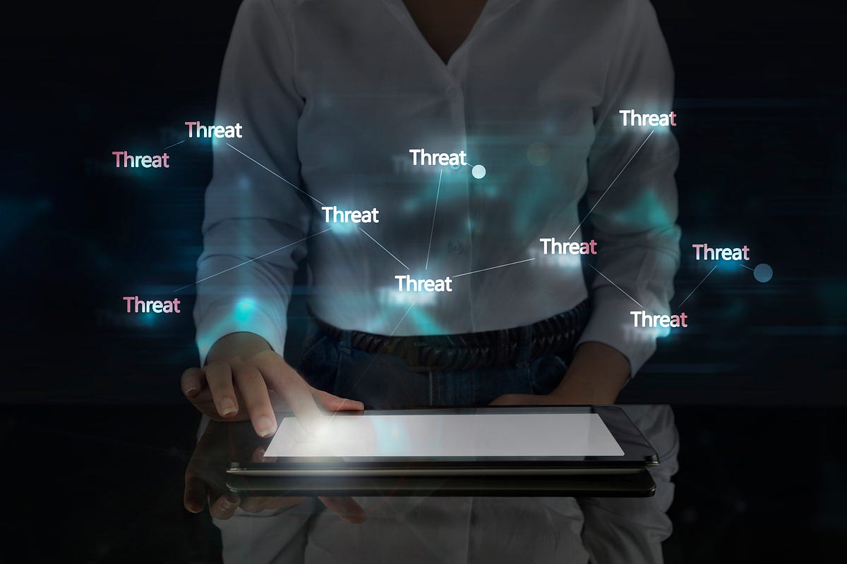 Hunting network threats: is offensive cybersecurity better? | by ...