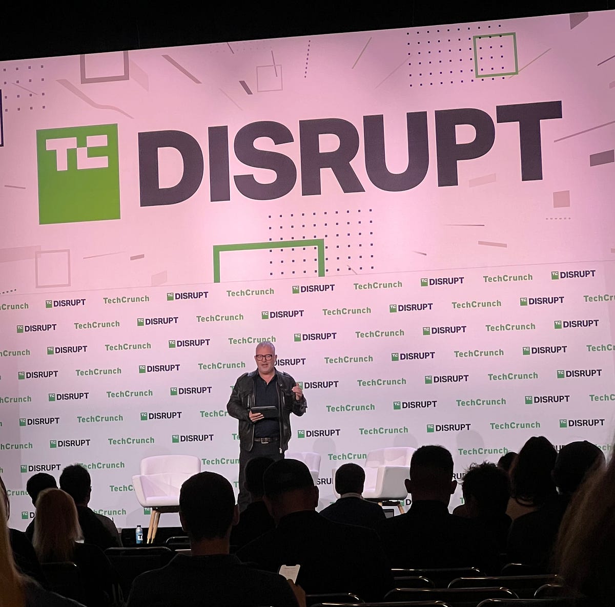 Takeaways from TechCrunch Disrupt — What Marketers Should Know | by Liv ...