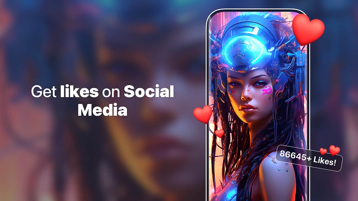 How to Overcome Creative Blocks with the AI Art Generator | by Vera Gemini | Medium