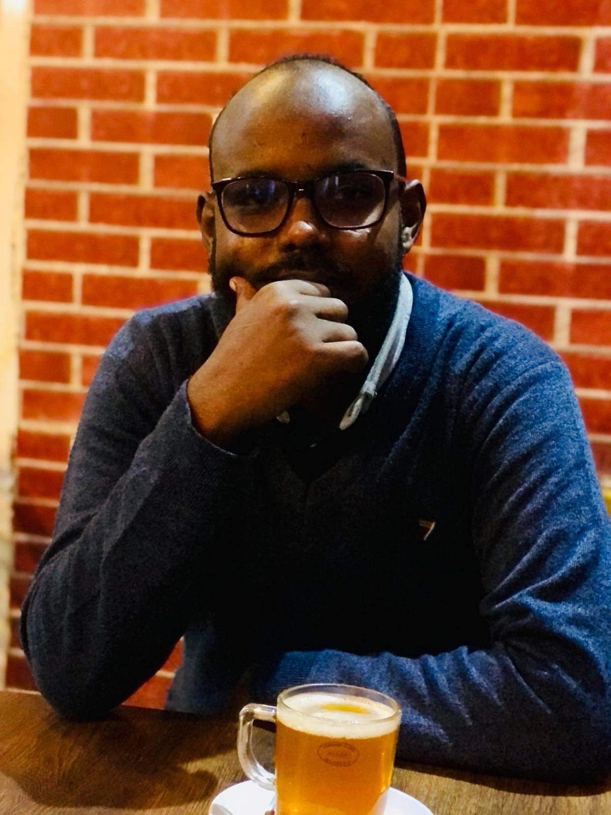 Why Institution Matters for development? By: Mousse Abdi. | by Musa ...