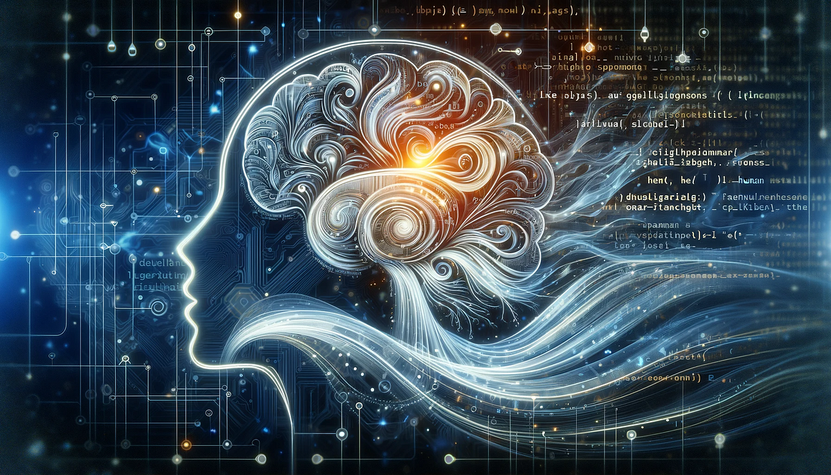 Decoding the AI Whisperer: Mastering the Language of Language Models ...
