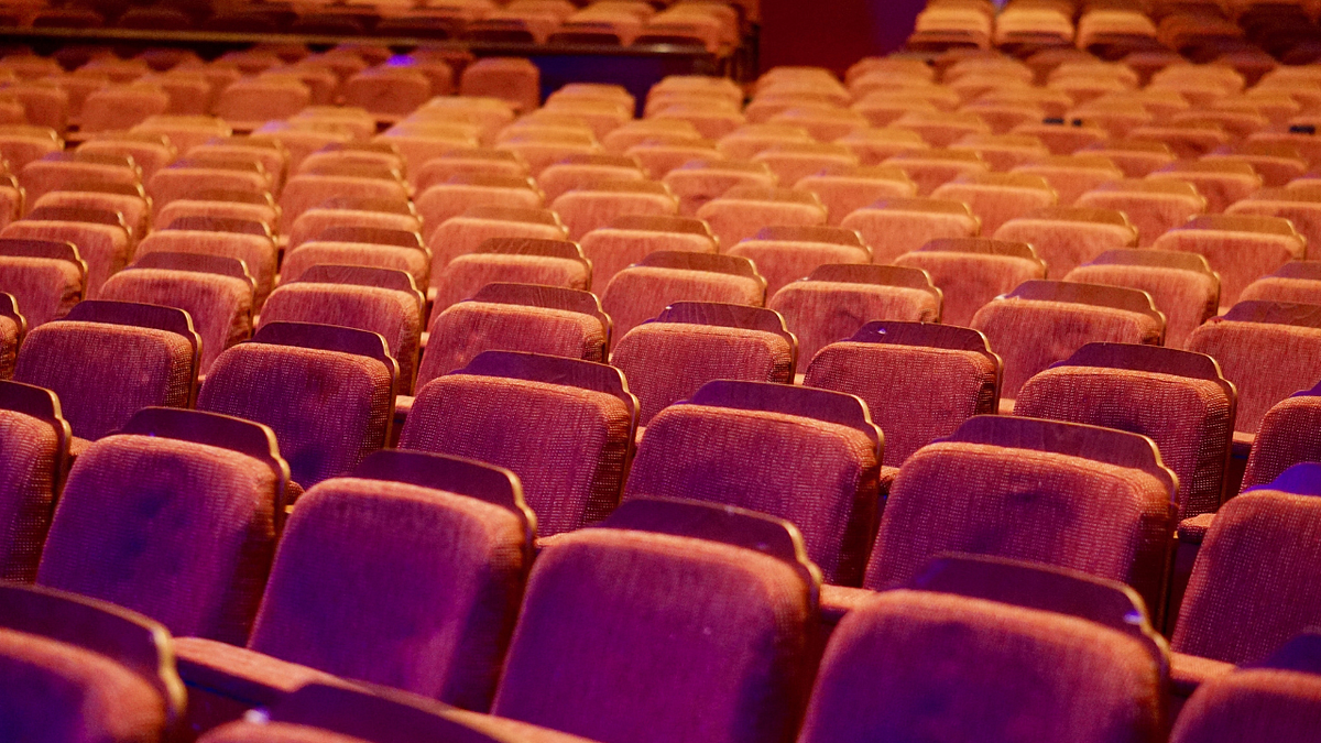 How to Write Theatre Company Business Plan? Guide & Template | by Ivan ...