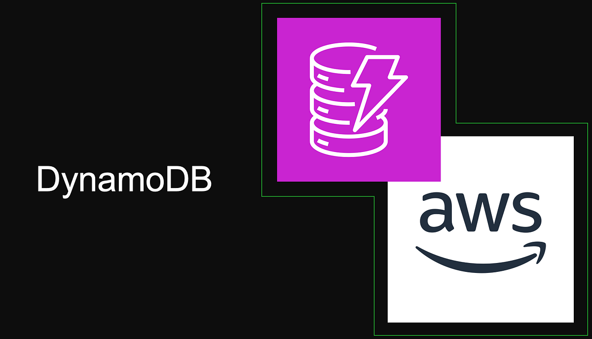 Managing data in the cloud with AWS DynamoDB | by Nathaniel Tulchinsky | Medium