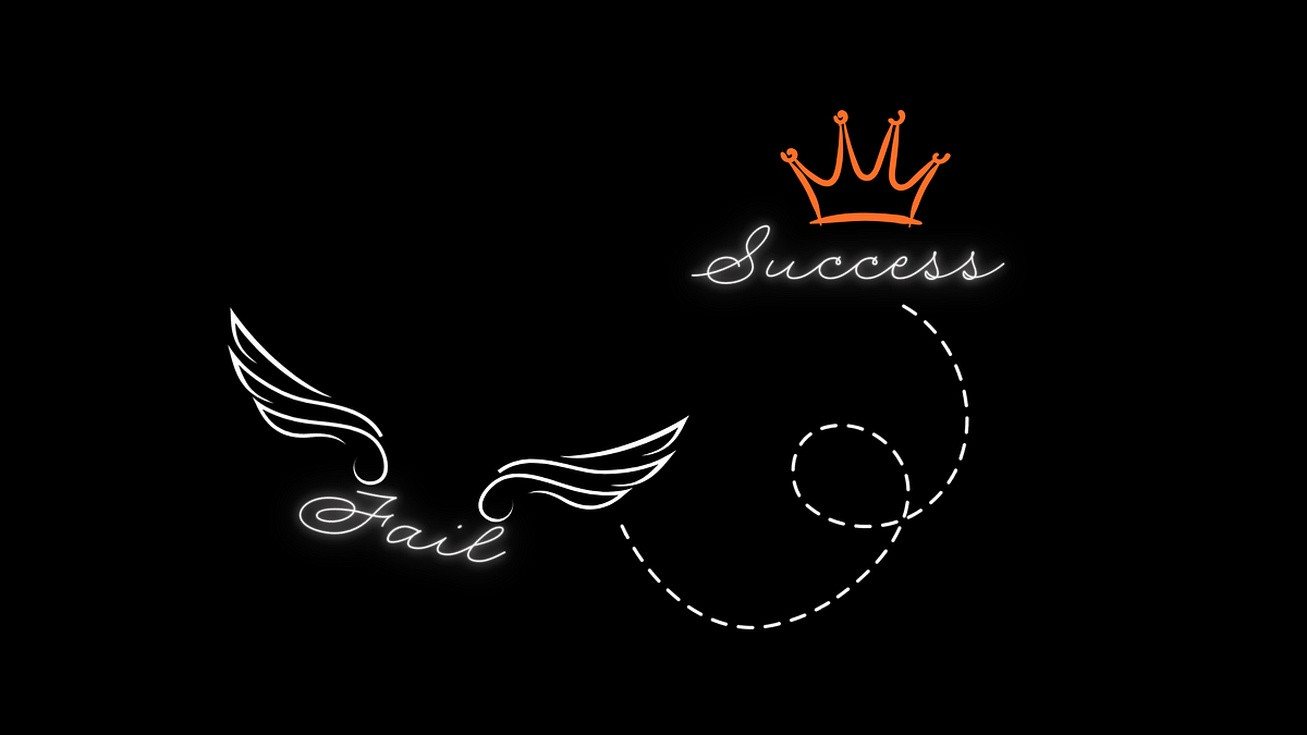 Be Your Own Benchmark For Success — This Tiny Mindset Shift That ...