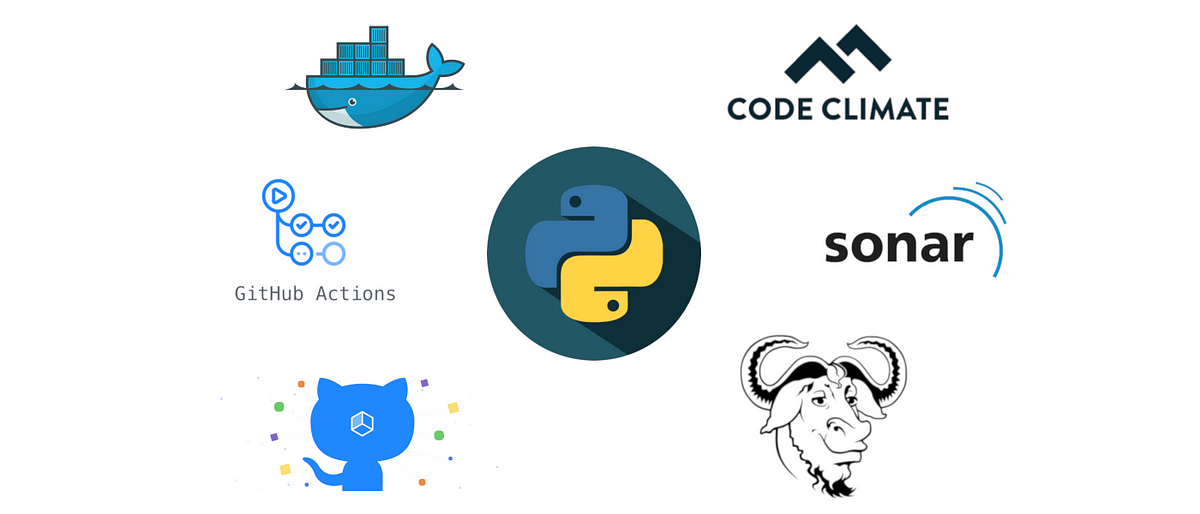 Automating Every Aspect Of Your Python Project By Martin Heinz Towards Data Science 1706