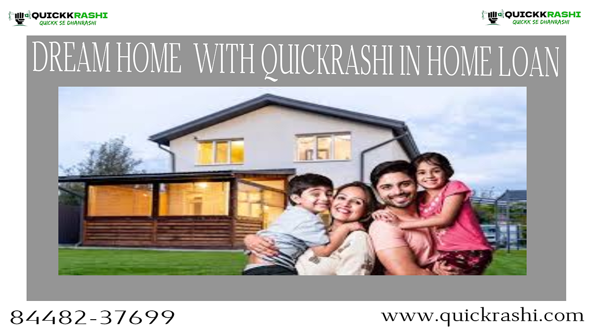The use of Quickrashi to Unlock Financial Opportunities: An All ...