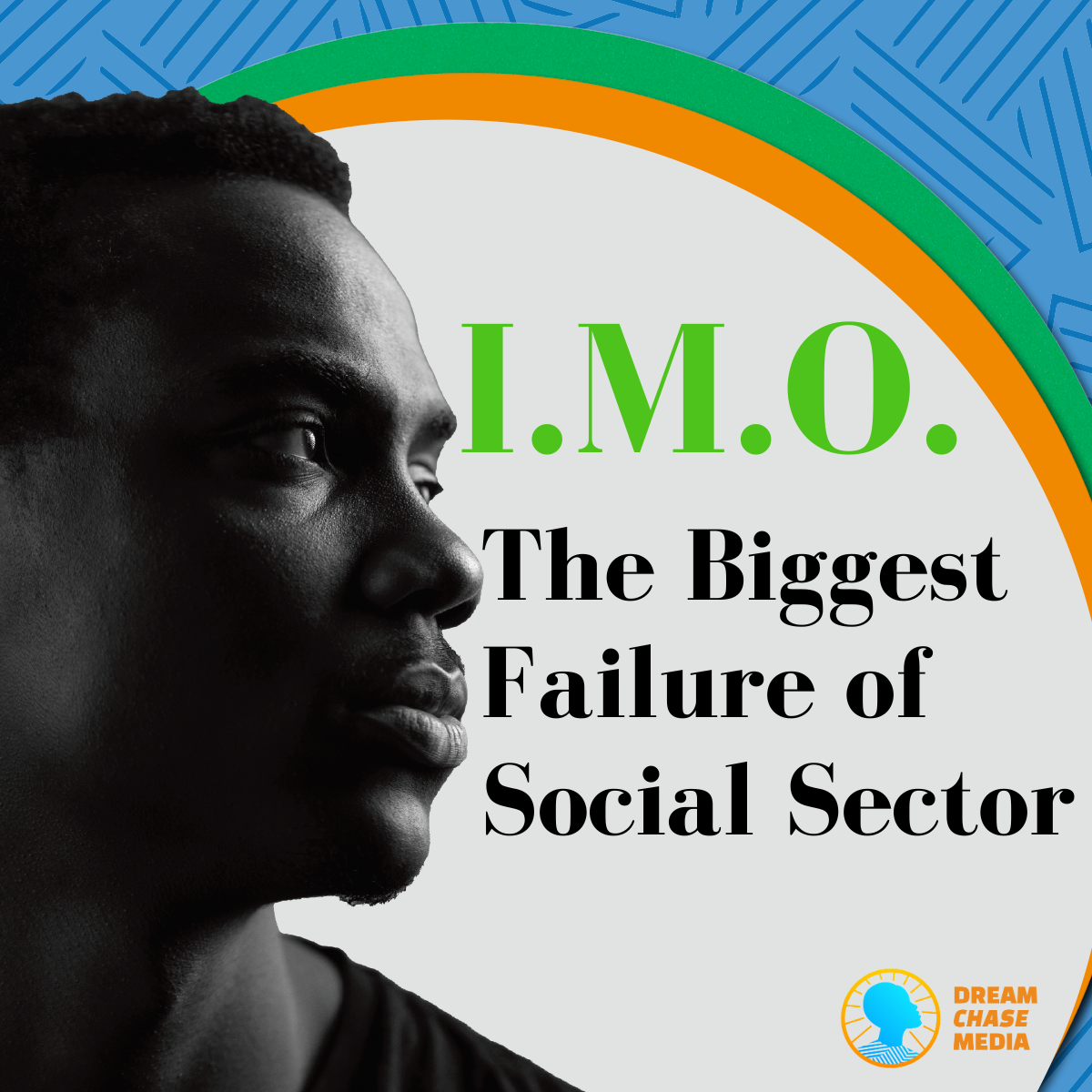 The Biggest Failureof the Social Sector Right Now | by Jordan Thierry ...