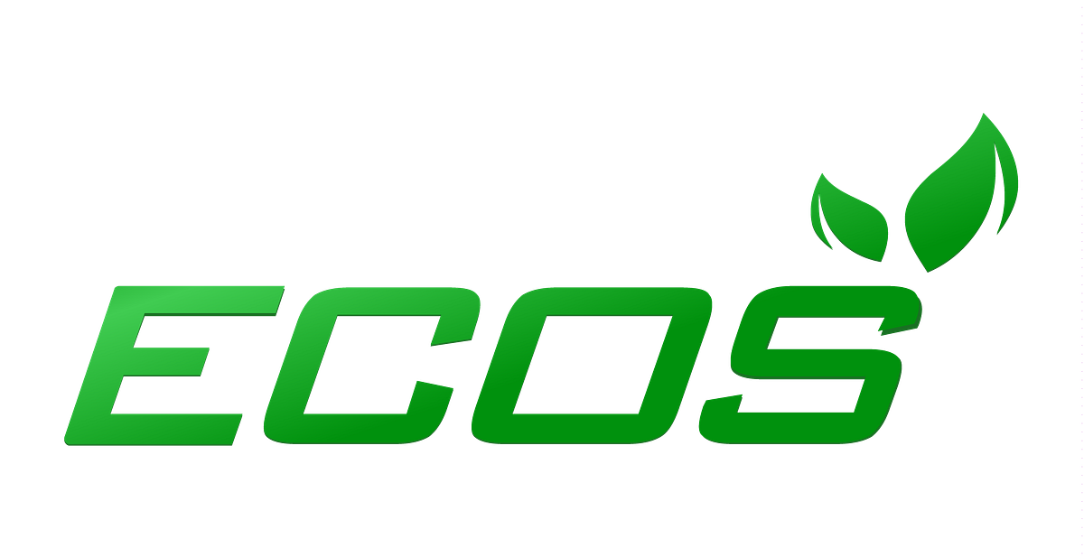 The game changer: Why you should join the ECOS world. | by ECOS | Medium