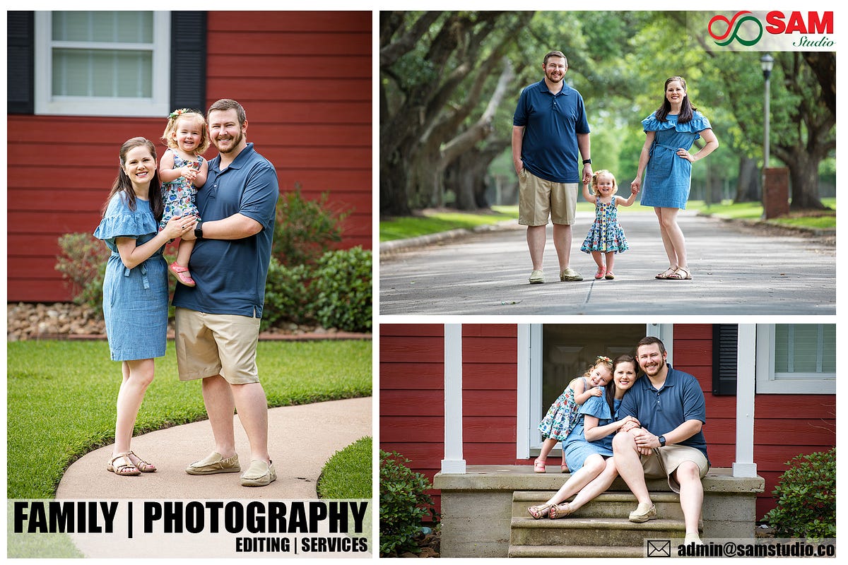 Family Photo Editing Services | Boutique Image Retouching Service in ...