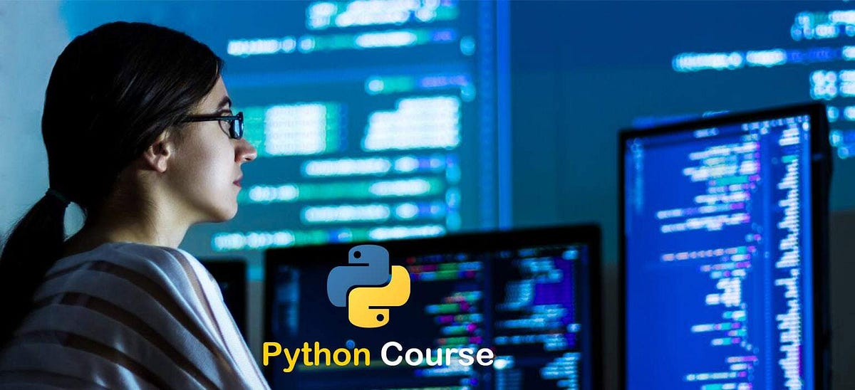 Python Training Course in Chandigarh | by Thinknex1 | Medium