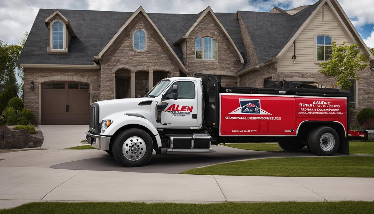Allen Trash Removal Services | Quick & Reliable | by Dallas Pro List ...