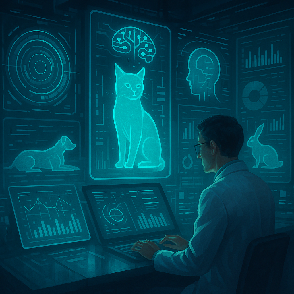 Why Addressing Ethical Challenges in Machine Learning for Animal ...
