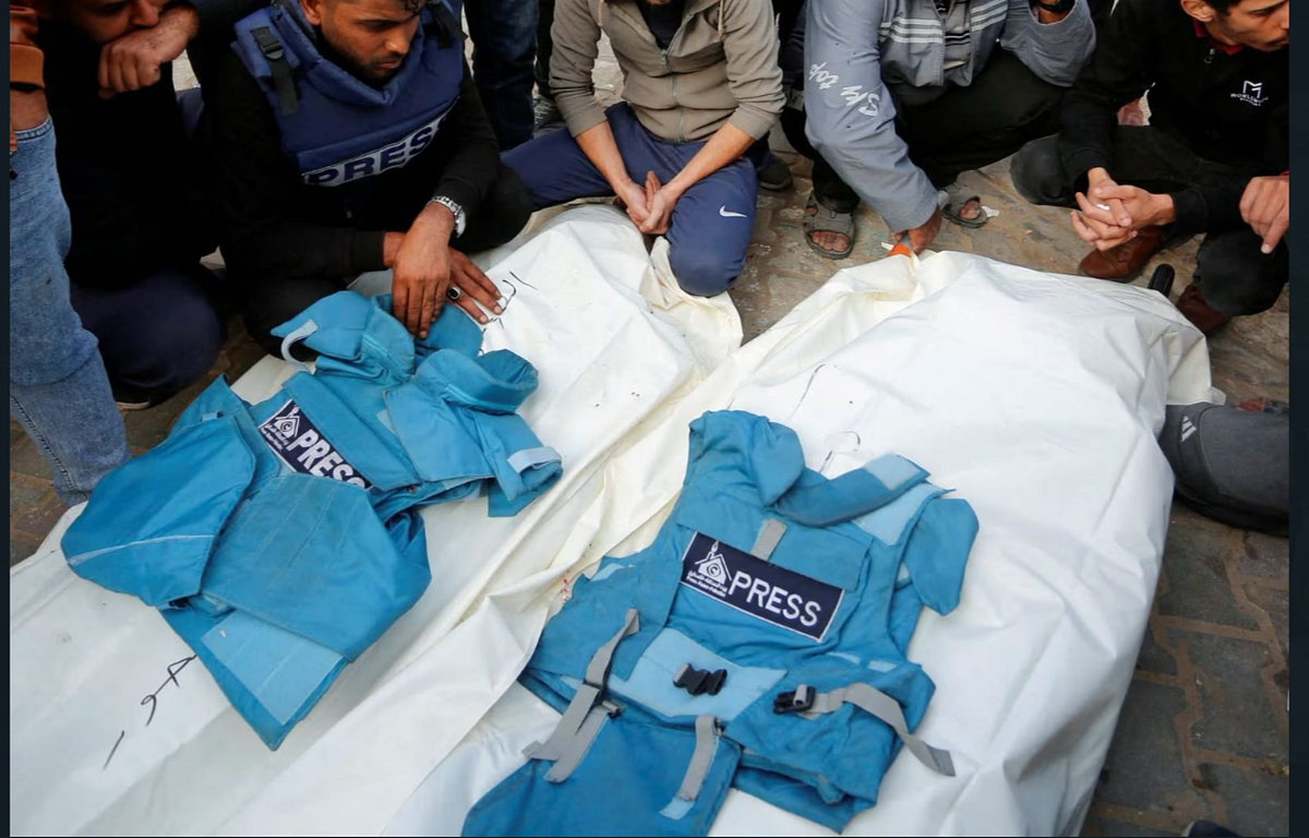 The heaviest jackets in the world 🇵🇸 | by Zyra | Medium