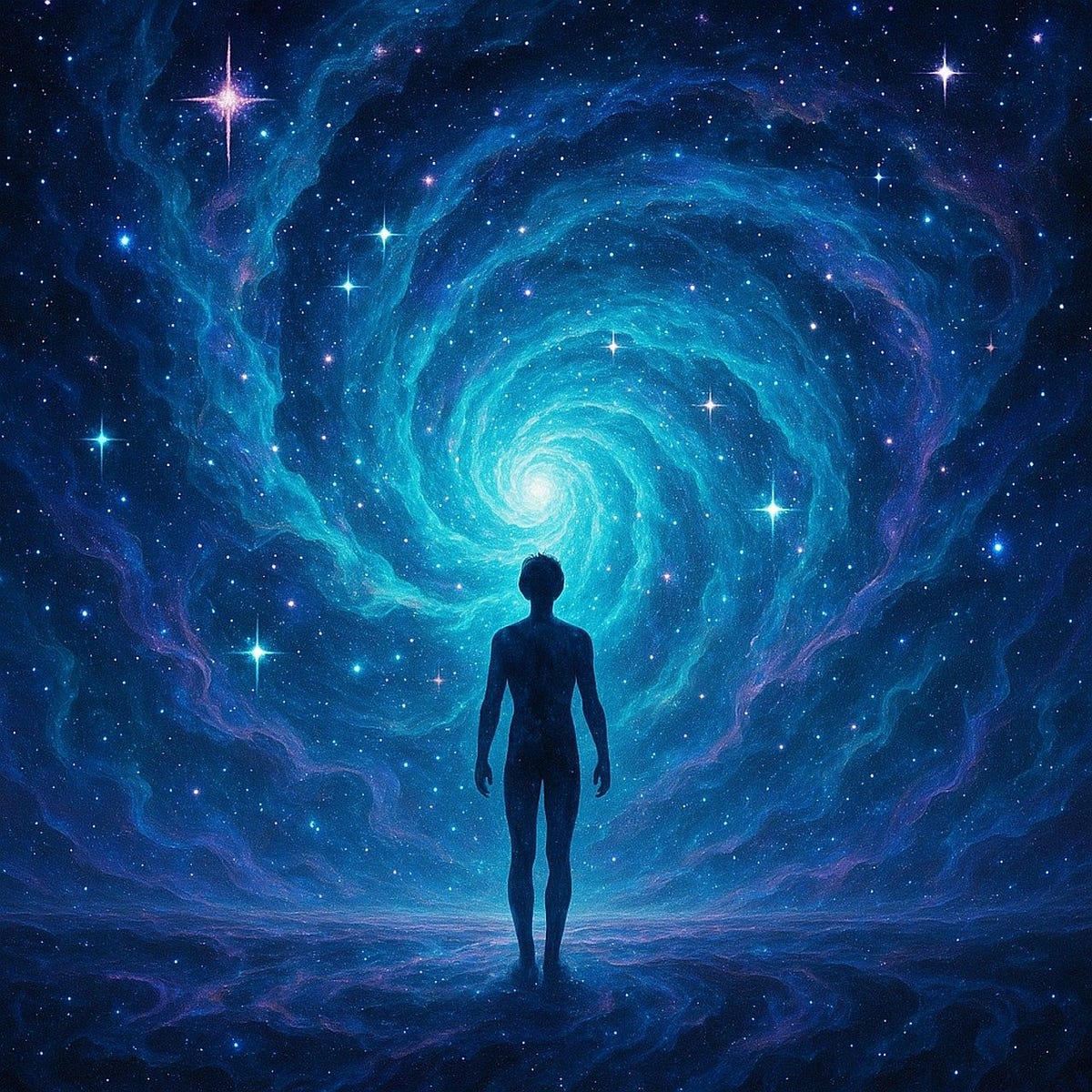Psychic Powers: Signs That Tells You Had Psychic Abilities | by Soulful ...