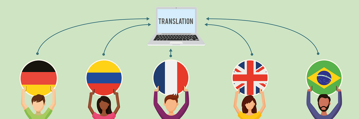 Reasons why Licensed Native Translators Provide Better Translations ...