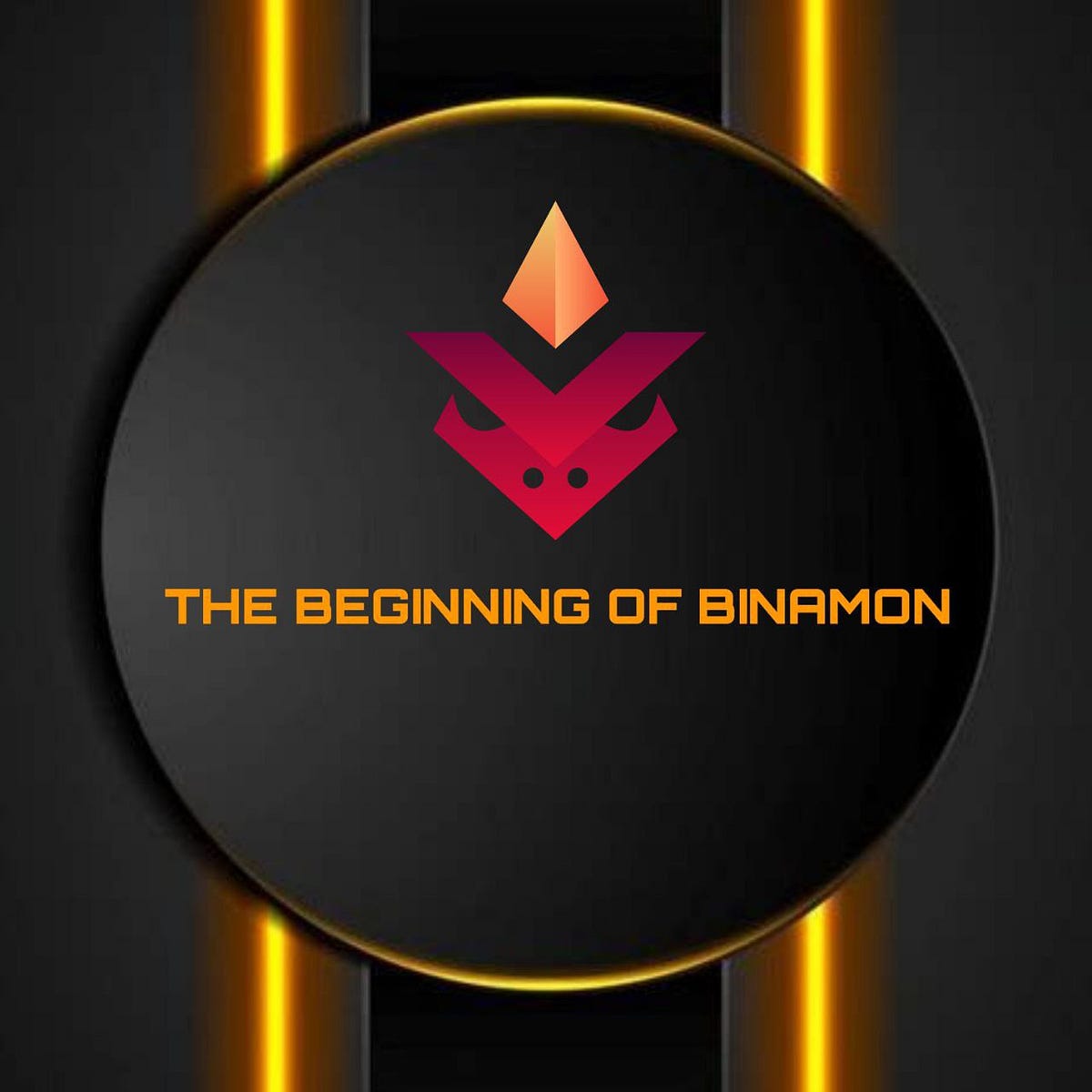 The beginning of Binamon, the undervalued project that has a huge ...