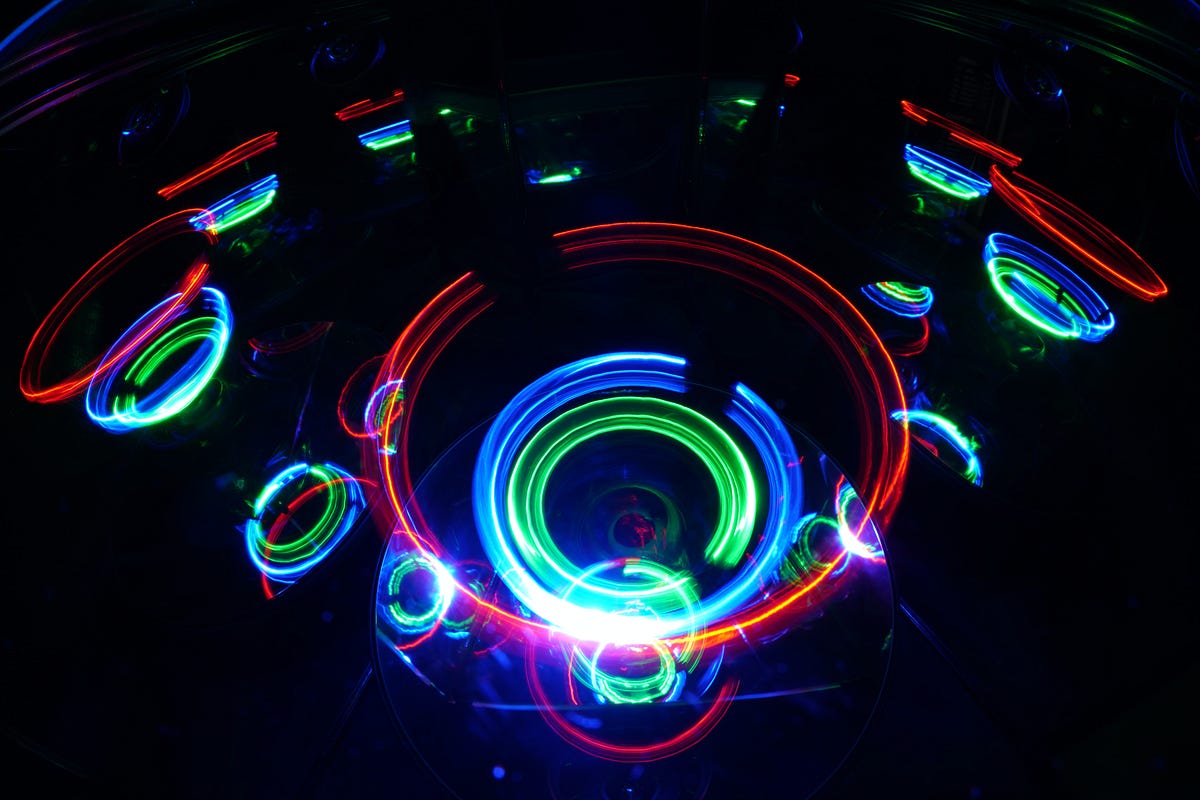 Reincarnation and Quantum Entanglement | by Andrew Bassano Brewer | Medium