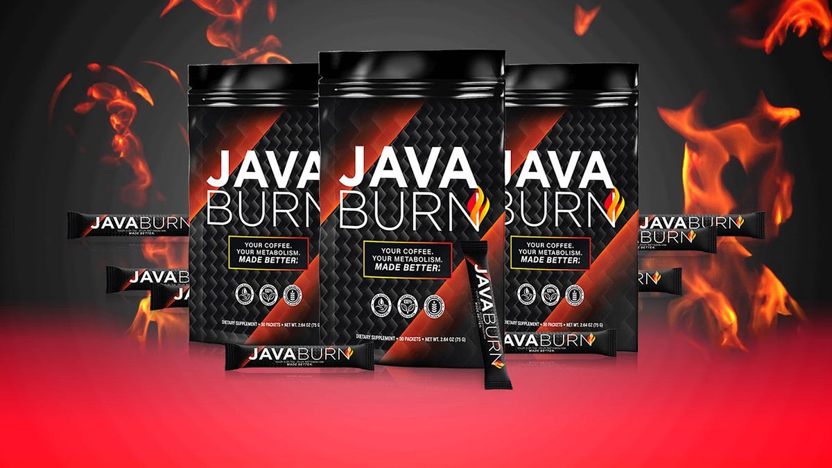 Java Burn Coffee is a revolutionary weight loss coffee mix formulated ...