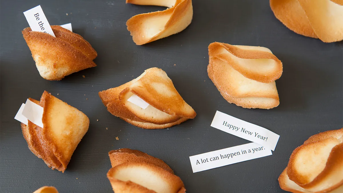 Learning with Feynman method: creating a simple Fortune Cookie Generator in Python | by Andrés ...