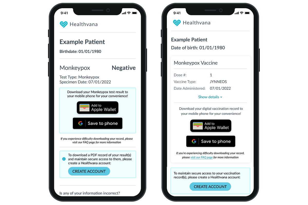 We’ve helped millions of patients with HIV, STIs, and COVID — here’s ...