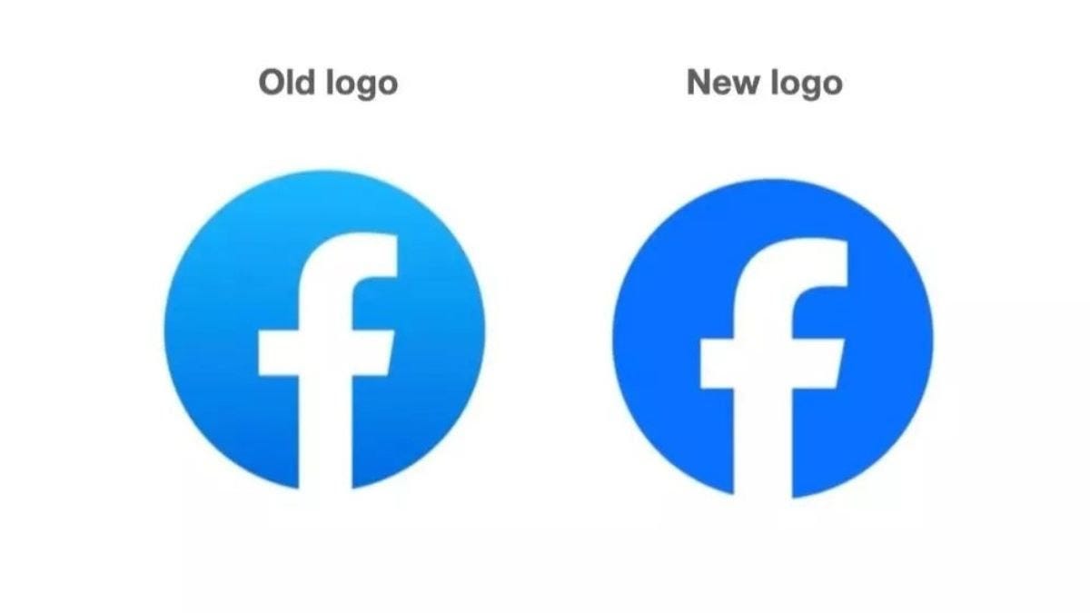 What ‘s The Secret Message Behind Meta’s Subtle Logo change? | by ...