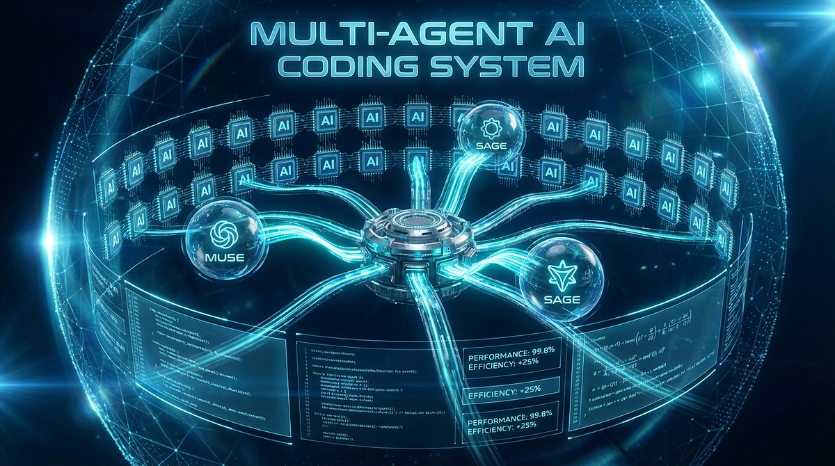 ForgeCode: The Multi-Agent Coding Harness Dominating Terminal-Bench 2.0 ...