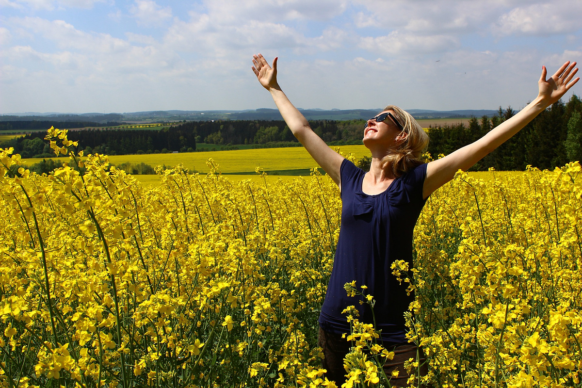 How to Turn It Over to God: When Everything Clicks, You Know | by ...