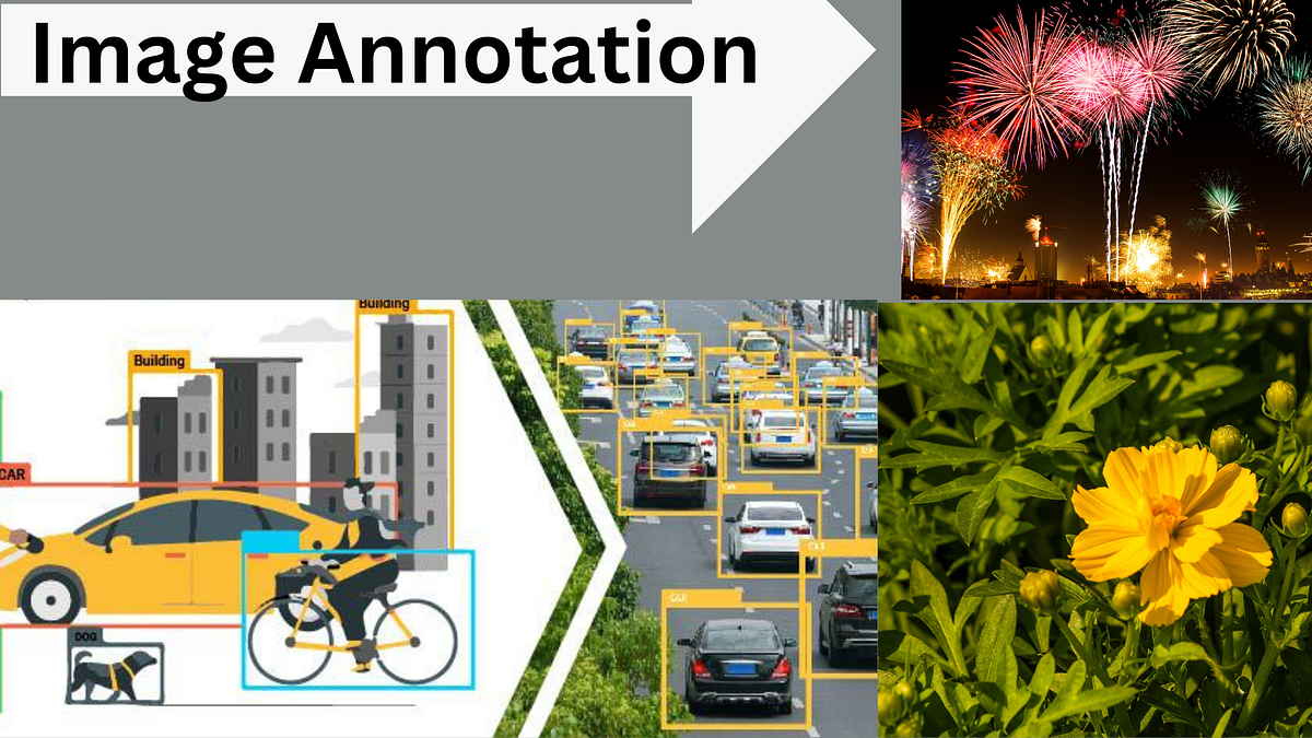 A Comprehensive Guide regarding Image Annotation | by Globose ...