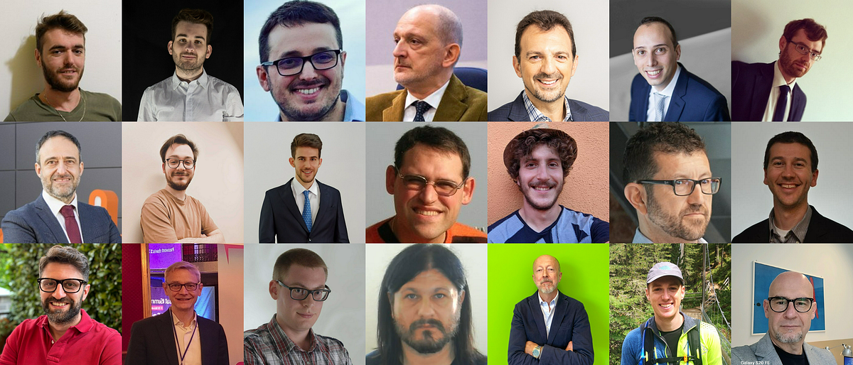 Big Changes are Happening to Liqo: Welcome to ArubaKube! | by Fulvio ...