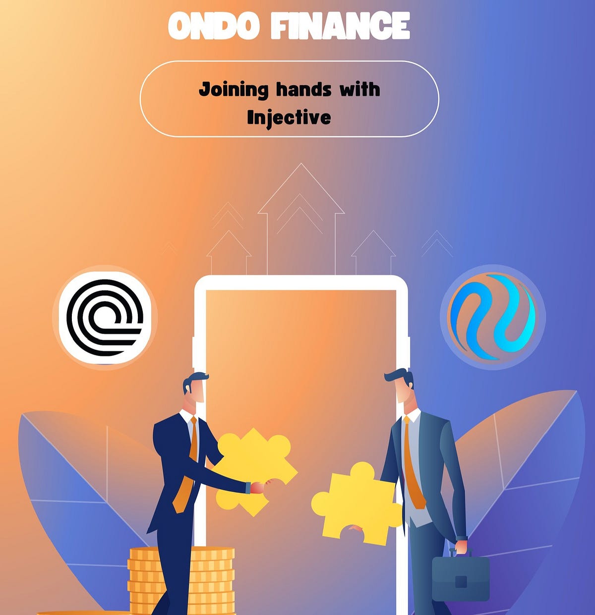 Understanding Ondo Finance' collab with Injective | by EMEBOK | Medium