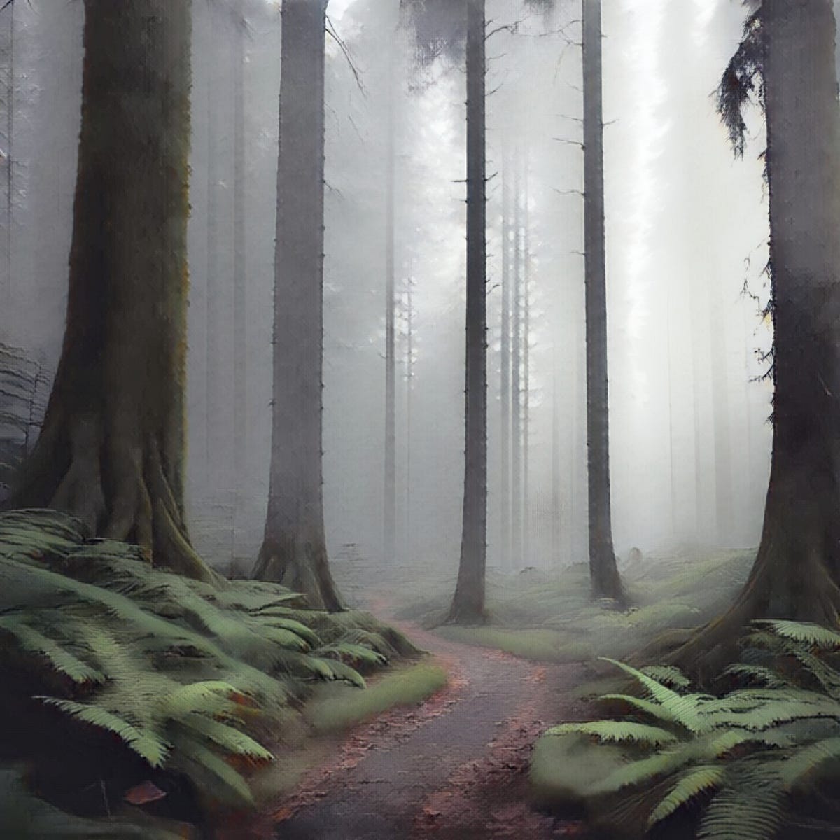 Whispers of the Lamia. In the remote village of Eldertown… | by ...