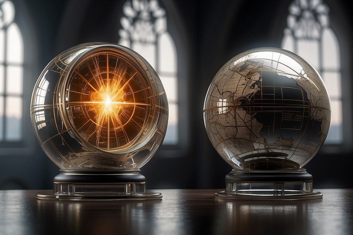 Contemporary Alchemy: Transforming Enjoyment and Moderation into ...