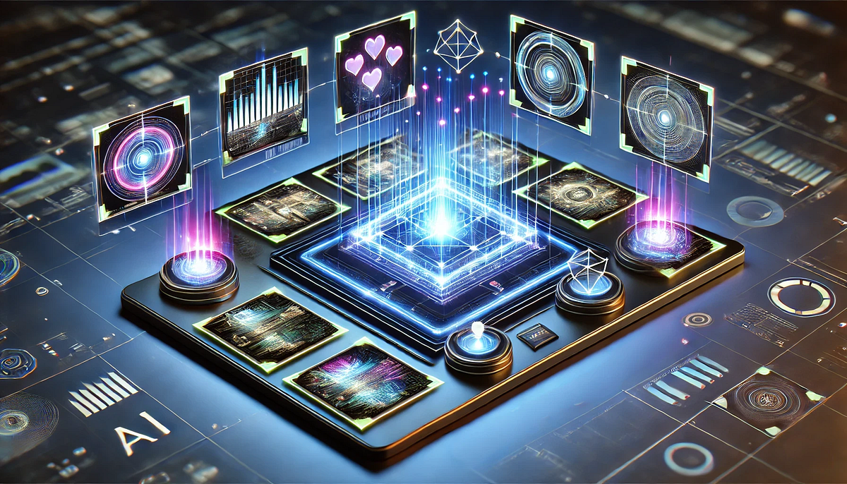 AI-Powered Image Labeling: Transforming Visual Data | by API4AI | Medium