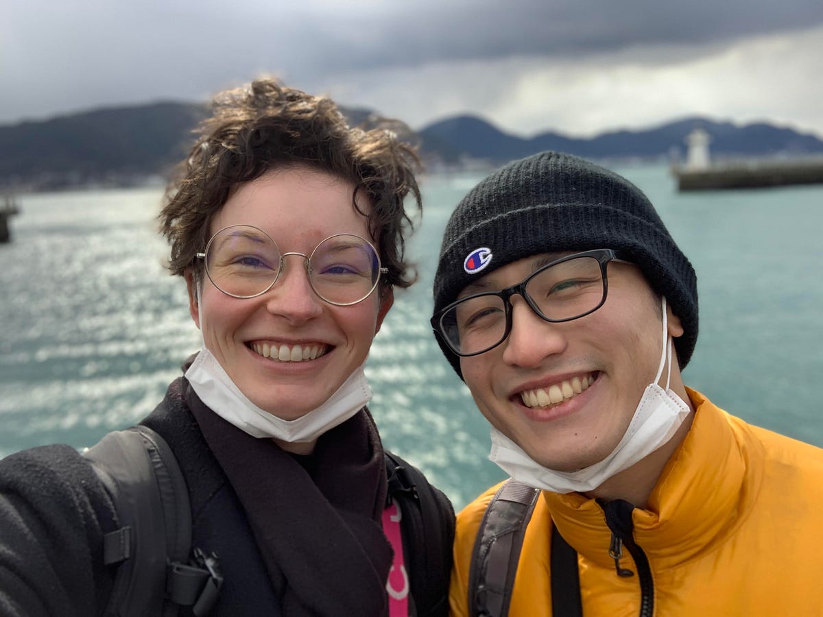 Until Meltdowns Do Us Part. The trials and errors of a… | by Annika ...