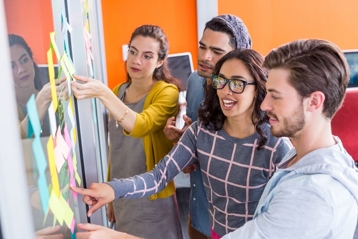 Commitment vs. Forecast in Scrum. Much has been said about the ...