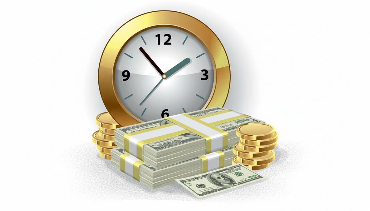 The Hidden Cost of “I’ll Start Later”: How Delayed Investing Taxes Your ...