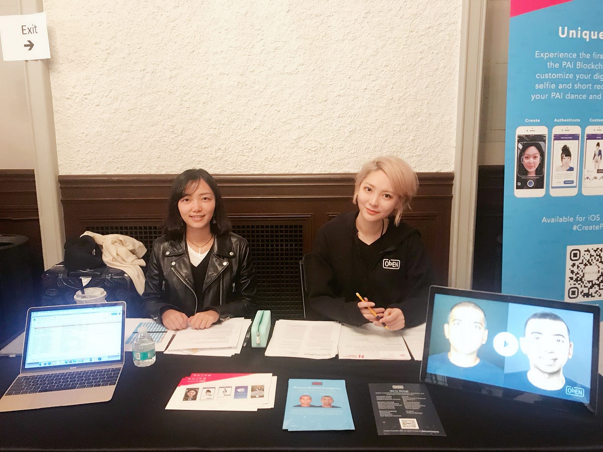 ObEN April Roundup — Art, PAI and World Cups | by ObEN | ObEN | Medium