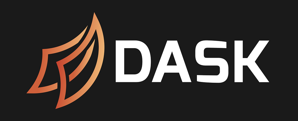 Dask: Pandas for faster processing. | by jayasurya karthikeyan ...