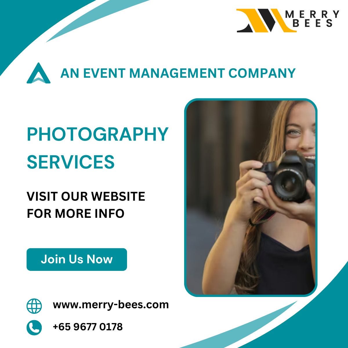 Premier Event Planner in Singapore — Expert Event Management Services ...