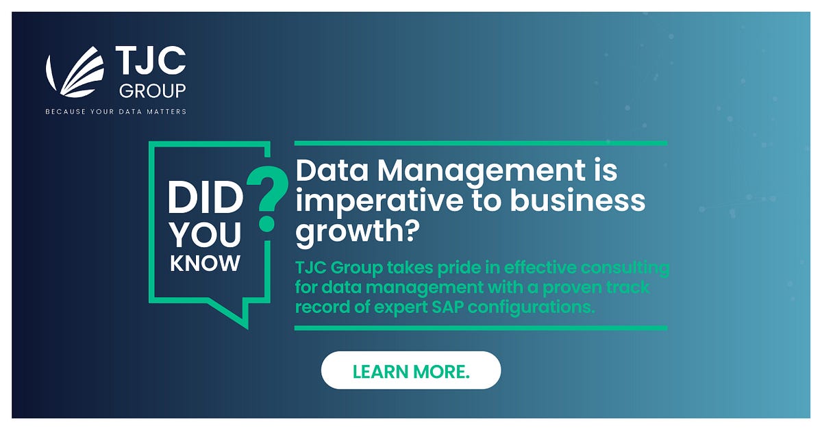 How to Improve Document Management with SAP | by Eva Jones | Technology ...